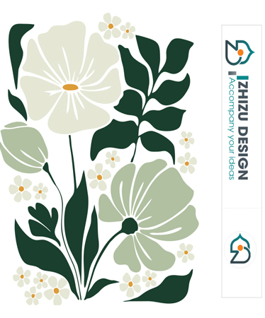 Hoa Cưới vector corel 2025